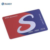 China Metal Effect Smart Card Material A4 Colorful Laser PVC Inkjet Printing Sheet for sale