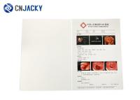 China A4 Moisture Proof 297x420 Medical Diagnostic Film for sale