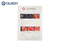 China PET Based Ultrasound Laser Moistureproof Medical Imaging Film for sale