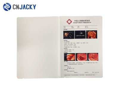 China Ink Jet Hospitals A3 10x12 Inch Medical Radiation Printing Film for sale