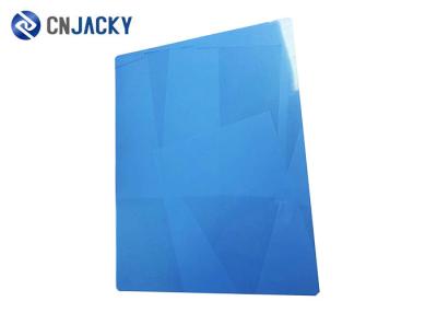 China A4 Inkjet Dry Imaging Blue 14x17in Medical Radiation Printing Film for sale