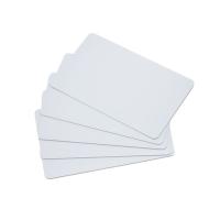 China 125kHz LF RFID Card EM4100 EM4200 TK4100 Access Control Card 32-128 Bit ID for sale