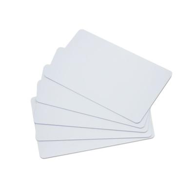 China 125kHz LF RFID Card EM4100 EM4200 TK4100 Access Control Card 32-128 Bit ID for sale