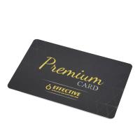 China UHF HF Dual Frequency RFID Card ISO14443A ISO18000-6C 13.56MHz 860-960MHz for sale