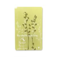 China Custom PVC Passive RFID Card 13.56 MHz High Security IC Card Durable 1M Cycles for sale