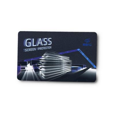 China Full Color Printing EM4200 RFID Card 125kHz Proximity Card Glossy Frosted for sale