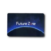 China ATMEL T5577 Contactless RFID Smart Card 125kHz Customizable Access Control Card for sale