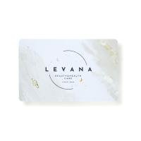 China Custom Printed RFID PVC Warranty Card 85.6x54mm Durable Plastic Personalization for sale
