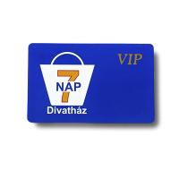 China ATMEL T5577 Contactless RFID Smart Card 125kHz Customizable Access Control Card for sale