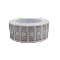 China HF/UHF Passive RFID Asset Labels Smart Chip Wet Dry Inlay 860-960MHz for Tracking Inventory for sale
