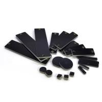 China Custom Size UHF PCB RFID Hard Tag 860-960Mhz for Asset Tracking and Logistics for sale