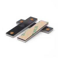 China UHF Anti Metal RFID Tags 96-496 Bits Long Range for Industrial Asset Tracking for sale