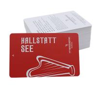 China 125 kHz RFID Smart Card for Access Control Corporate Hotel School Security for sale