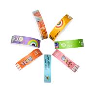 China Custom Logo Printed Tyvek NFC Wristband for Access Control 13.56 MHz for sale