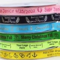 China Customized Fabric RFID Wristband 13.56MHz NFC Festival Access Control Wristband for sale