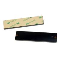 China PCB UHF RFID Tag 860-960MHz U8 U9 Chip QR Code Access Control Card for sale