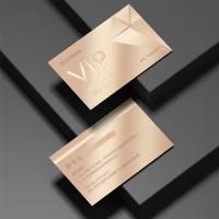 China Customized Waterproof Paper RFID Cards CR80 Double Sided Digital Printing 125kHz for sale