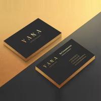 China Customized Waterproof Paper RFID Cards CR80 Double Sided Digital Printing 125kHz for sale
