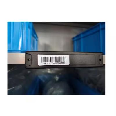 China UHF RFID Anti-Metal Seal Lock Tag for Container Tracking on Metal or Plastic 96-496bits for sale