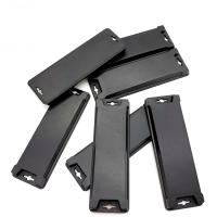 China Long Range Active ABS UHF RFID Anti Metal Tag 96-496 Bits for Asset Management for sale