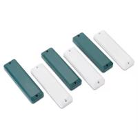 China Long Range ABS Anti Metal RFID Tag 96-496bits EPC for Asset Tracking Logistics Inventory for sale