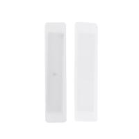 China UHF RFID Silicone Laundry Tag 860-960MHz Passive Washable Reusable for Clothing Management for sale