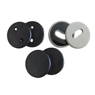 China UHF RFID PPS Laundry Tag Waterproof Washable Button for Textile Management 860-960MHz for sale