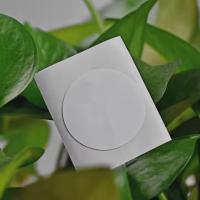 China 25mm Art Paper 13.56 MHz NFC RFID Tag Sticker for Amiibo 215 for sale