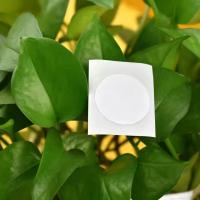 China 25mm Art Paper 13.56 MHz NFC RFID Tag Sticker for Amiibo 215 for sale