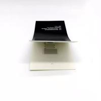 China Custom Printing UHF RFID Paper Hang Tag for Apparel 860-960MHz for sale