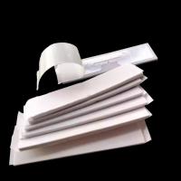 China 860-960MHz UHF Foam Backed Dogbone RFID Wet Inlay Tag for Race Timing System for sale