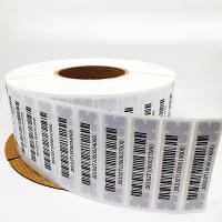 China Printable Flexible On Metal UHF RFID Tag for sale