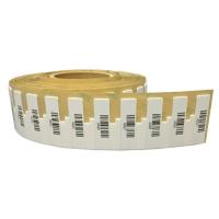 China Printable Flexible On Metal UHF RFID Tag for sale