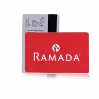China Wholesale Custom RFID Hotel Key Cards F08 1K Ultralight EV1 for Hotel Lock Systems for sale