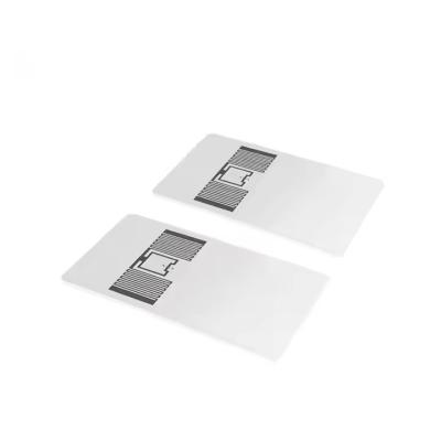 China RFID UHF Tag Wet Inlay for Unmanned Supermarket Anti Counterfeiting Anti Theft 10m Read Range for sale