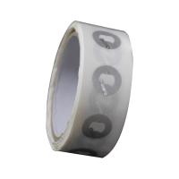China Customized ISO14443A 13.56MHz NFC NTAG213 215 216 Passive RFID Tags 5x5mm for sale