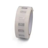 China Customized ISO14443A 13.56MHz NFC NTAG213 215 216 Passive RFID Tags 5x5mm for sale