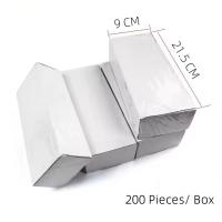 China Custom 13.56MHz RFID NFC NTAG 215 PVC Access Control Card 888 Bytes for sale