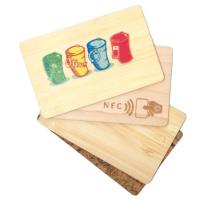 China Eco Friendly RFID Hotel Key Card 13.56 MHz Tap to Unlock Access Control for sale