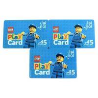 China Contactless RFID Metro Card for NYC Subway Bus Travel Rechargeable 13.56 MHz for sale