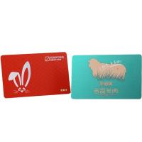 China Custom Gold Foil Embossed Business Cards 350gsm Premium Cardstock for Networking for sale