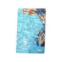 China Custom Gold Foil Embossed Business Cards 350gsm Premium Cardstock for Networking for sale