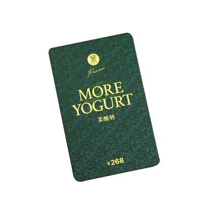 China Custom Gold Foil Embossed Business Cards 350gsm Premium Cardstock for Networking for sale