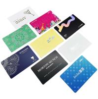 China Custom Gold Foil Embossed Business Cards 350gsm Premium Cardstock for Networking for sale