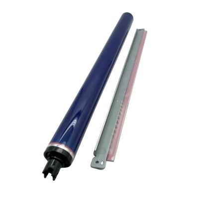 China Rezision PC Drum Cleaning Blade Kit for Lexmark 950 C950 X950de C950de X952 X954 C930X71G Drum Copier Printer Parts for sale