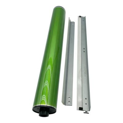 China Rezision for Sharp MX-62AR 6240N 7040N 6240 6540 FUJI OPC Drum Transfer Cleaning Blade Kit Copiers/Printers Parts for sale