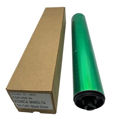 China KATUN Long Life OPC Drum for Konica Minolta BH C451 C452 C550 C552 C650 C652 C654 C754 Drum Copier Parts for sale