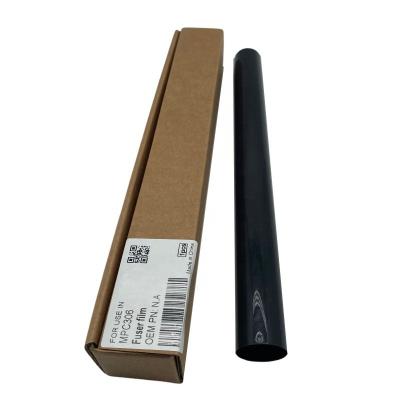 China High Quality Fuser Film for Ricoh MP C305SP C307 C406 C305S C306 C407 Fuser Film Sleeve Printer Copier Spare Parts Heater Film for sale