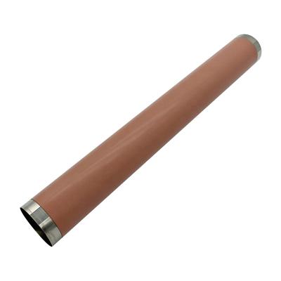 China Rezision Fuser Film Sleeve for HP 4014 4015 4515 601 602 603 604 605 630 Printer Copier Spare Parts Guangdong for sale