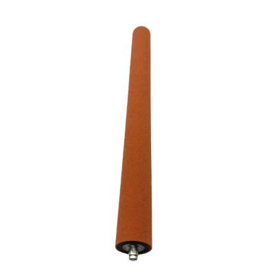 China High Quality Rezision Fuser Sponge Roller Konica Minolta BHC 364 284 224 364e 284e 224e Fuser Film Copier Spare Parts for sale